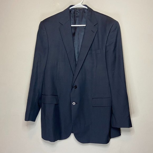 Ralph Lauren | Suits & Blazers | Ralph Lauren Men 44r Suit Jacket 2 ...